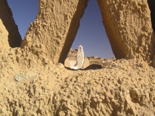 Desert Soul Adventures | EXPLORING THE AKAKUS AREA