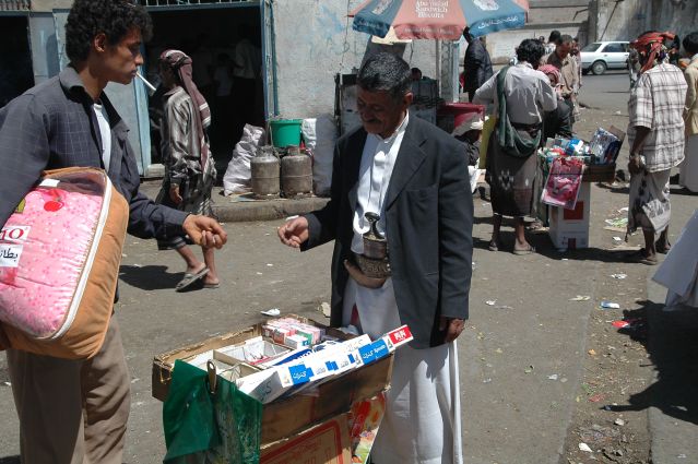 Desert Soul Adventures | ARABIAN RACES