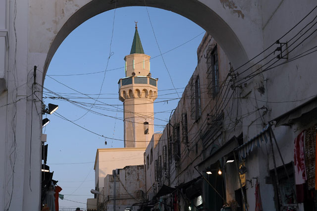 Desert Soul Adventures | TRIPOLI